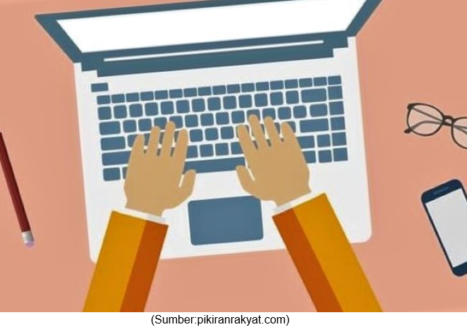 Guru Berkarya Melalui Dunia Maya: Tranformasi Pendidikan di Era Digital ...